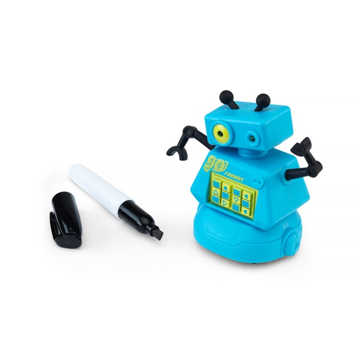 Robot Drawbot - Ministerstwo Gadżetów