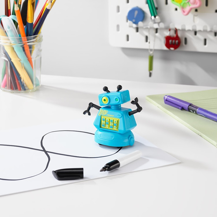 Robot Drawbot - Ministerstwo Gadżetów